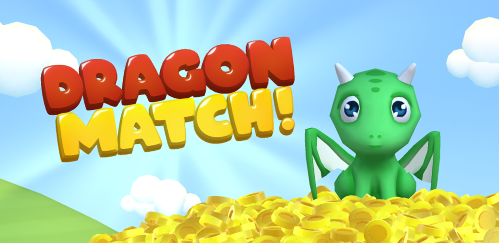 Dragon Match!